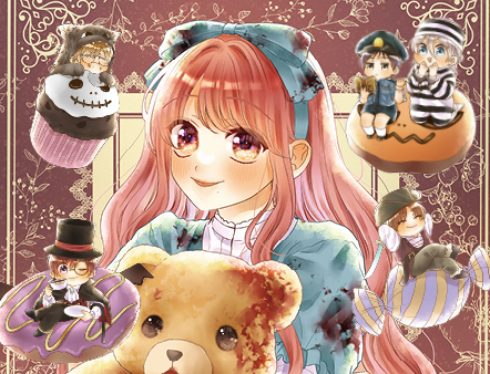 next_2-1020 | Sho-Comiねっと-小学館コミック